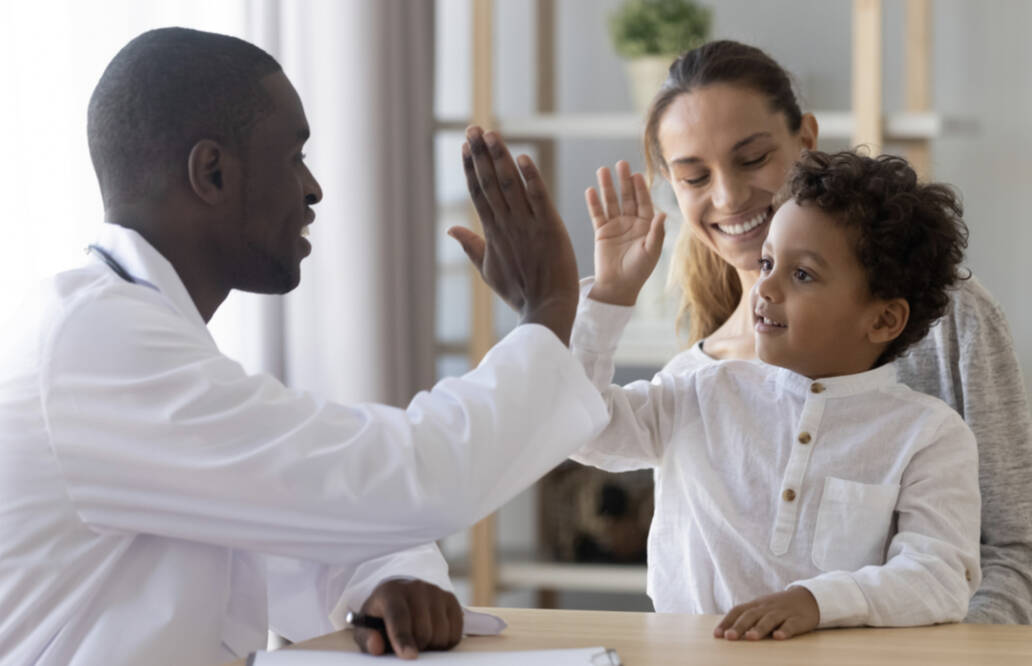 Top 8 Qualities that Make a Great Doctor – Xavier University