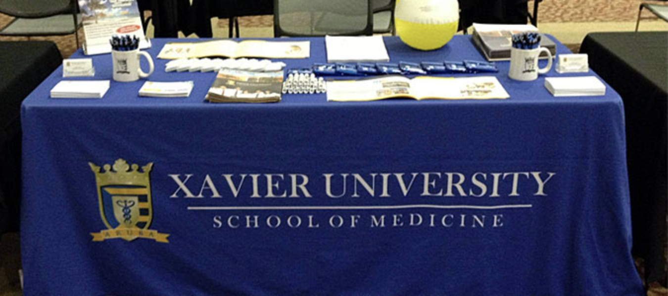 Admissions Events - Xavier University