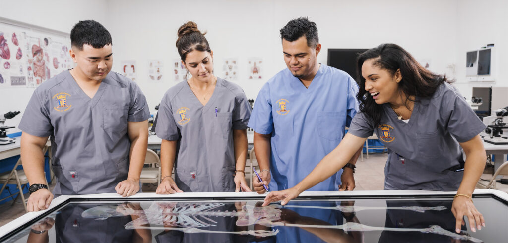 Xavier University School of Medicine Announces Full-Tuition Scholarships