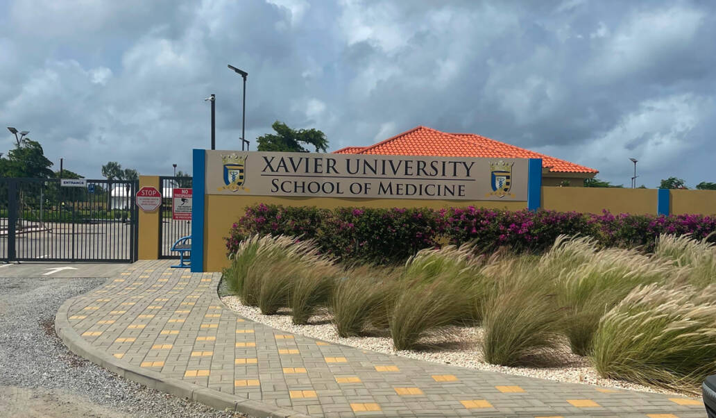 Residential Campus - Xavier University
