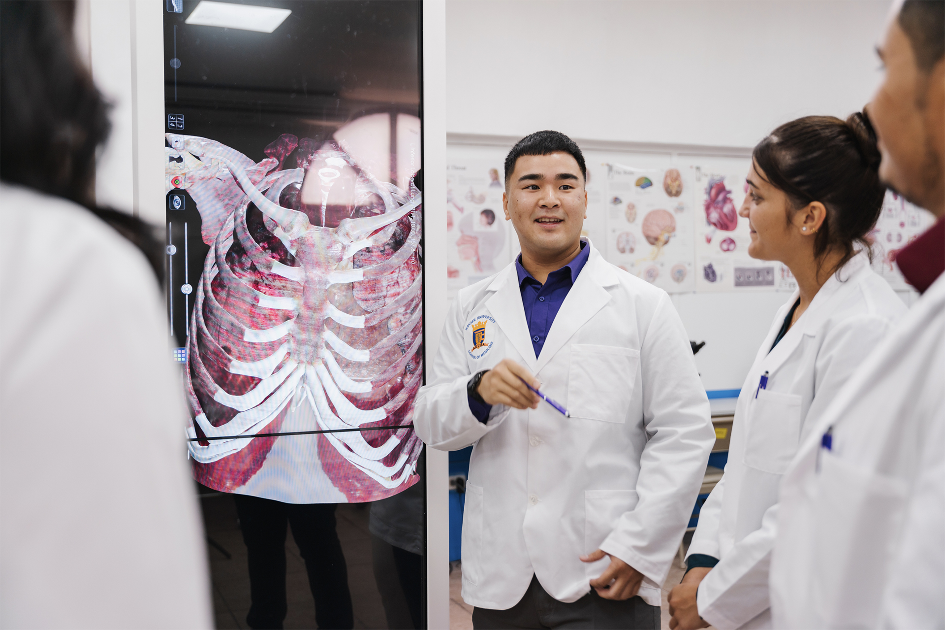 Everything You Need to Know about Becoming a Surgeon – Xavier University