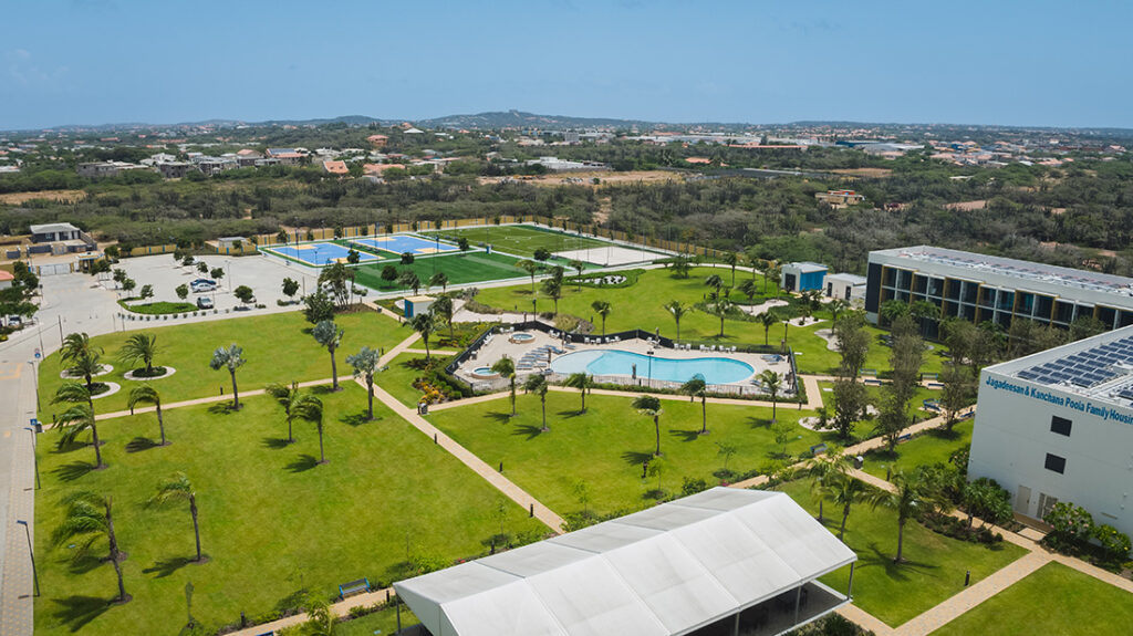 Why You Should Choose Xavier University in Aruba for Your Medical ...