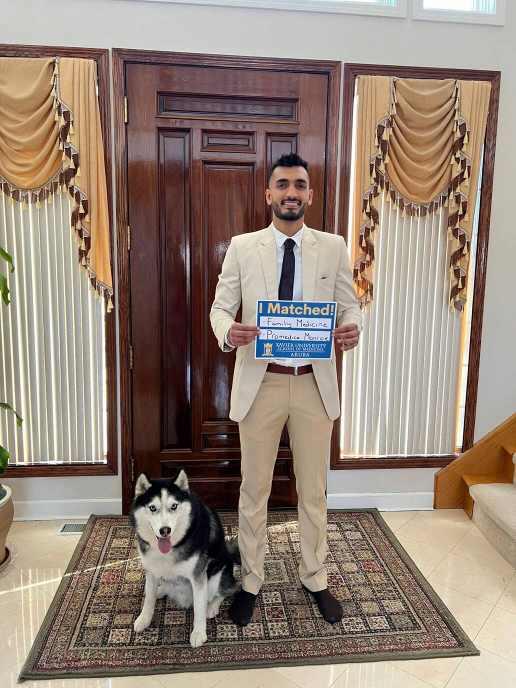 Blog - Xavier University