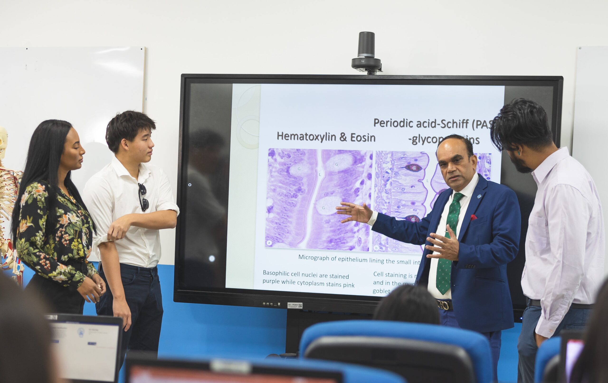 Faculty Development Curriculum - Xavier University