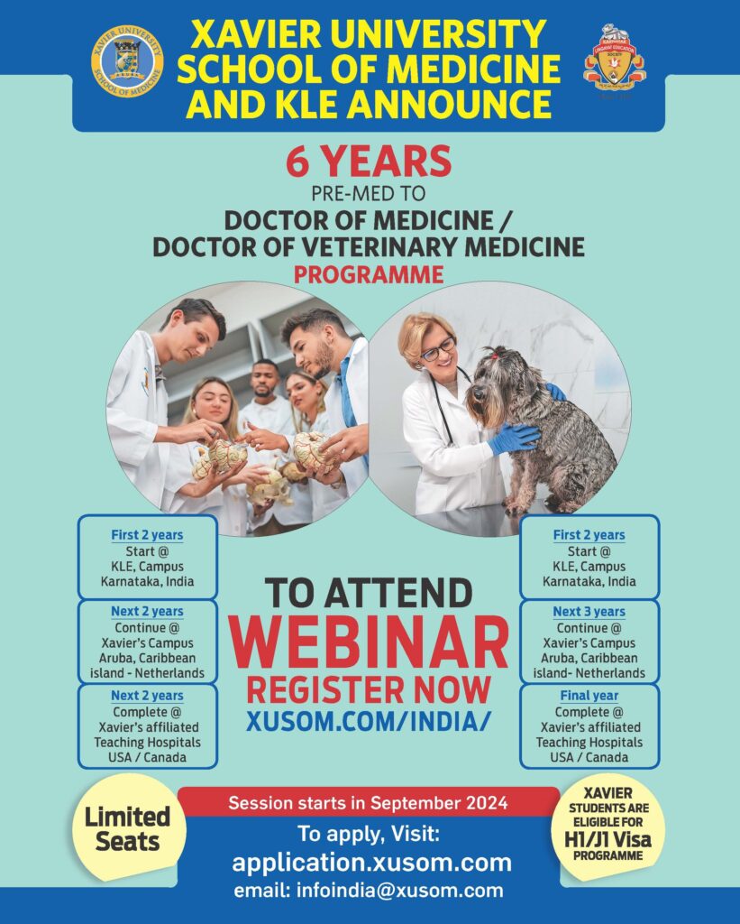 India - Xavier University